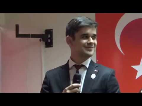 Yüzbaşı Erkan Bülbül - YouTube