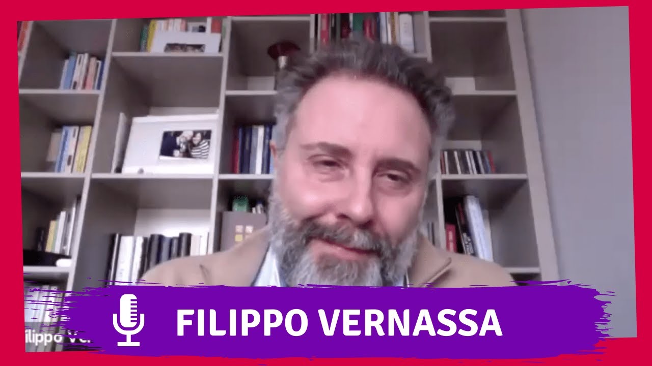 Intervista - Filippo Vernassa (integrale) - YouTube