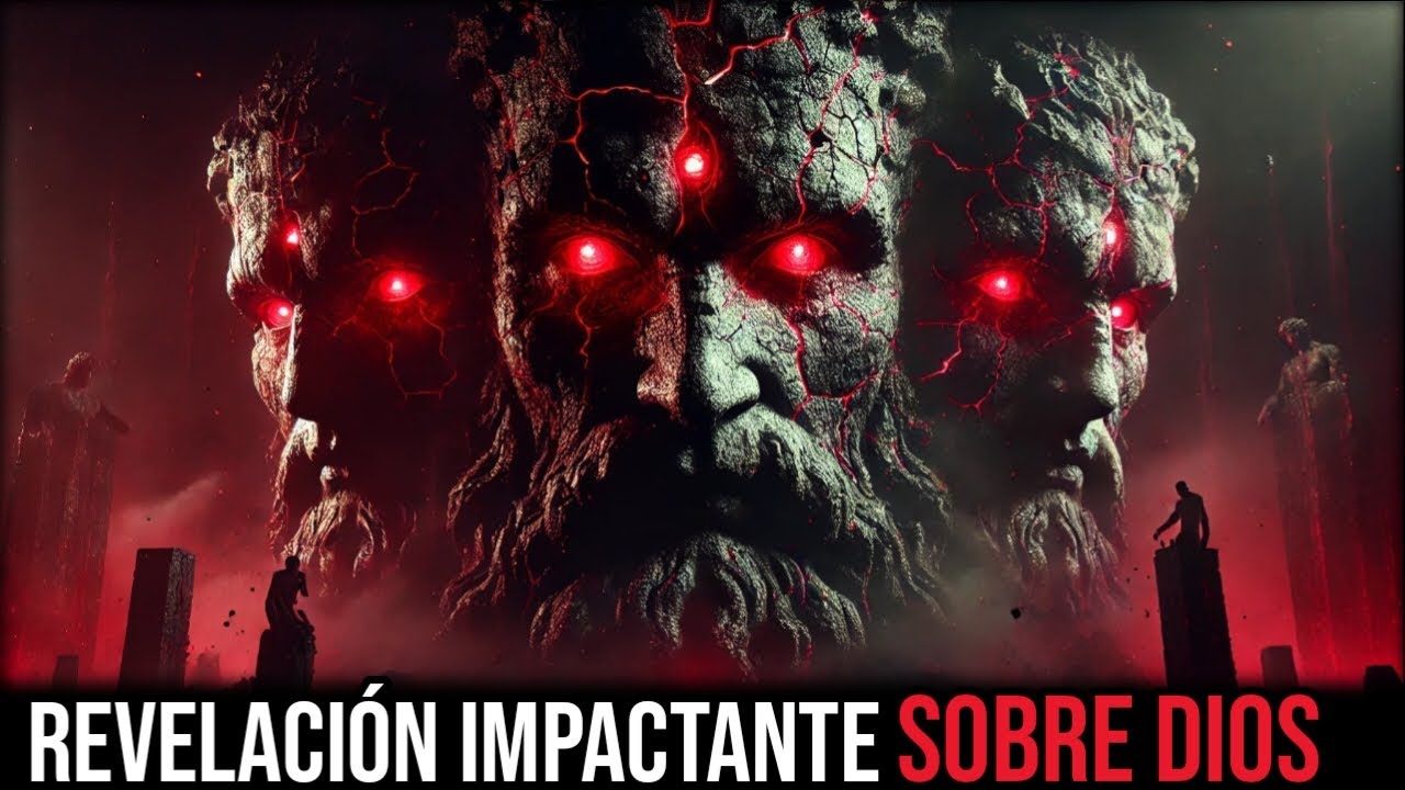 Antes de la Biblia: ¡el verdadero nombre de Dios fue deliberadamente ...