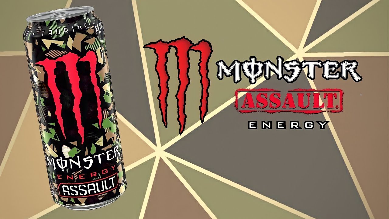 MONSTER ASSAULT [2021] ️ Recensione - {SKU: 0521 🇬🇧} - YouTube