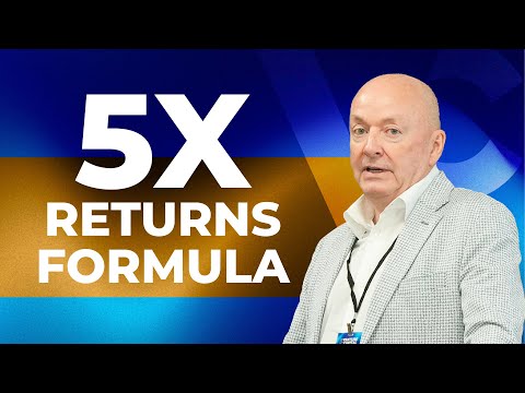 90% of VCs Fail: The AI-Driven Formula for 5X Startup Returns