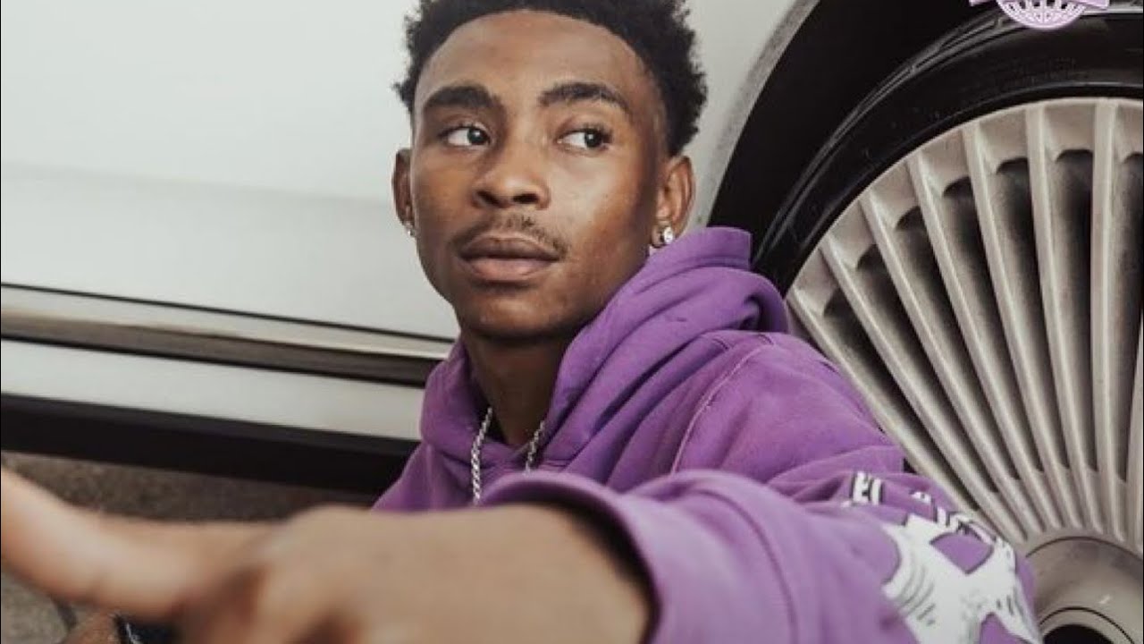 Footage Of Chicago Rapper Lil Scoom 89 Set Up by A female(Rip) #chicago ...