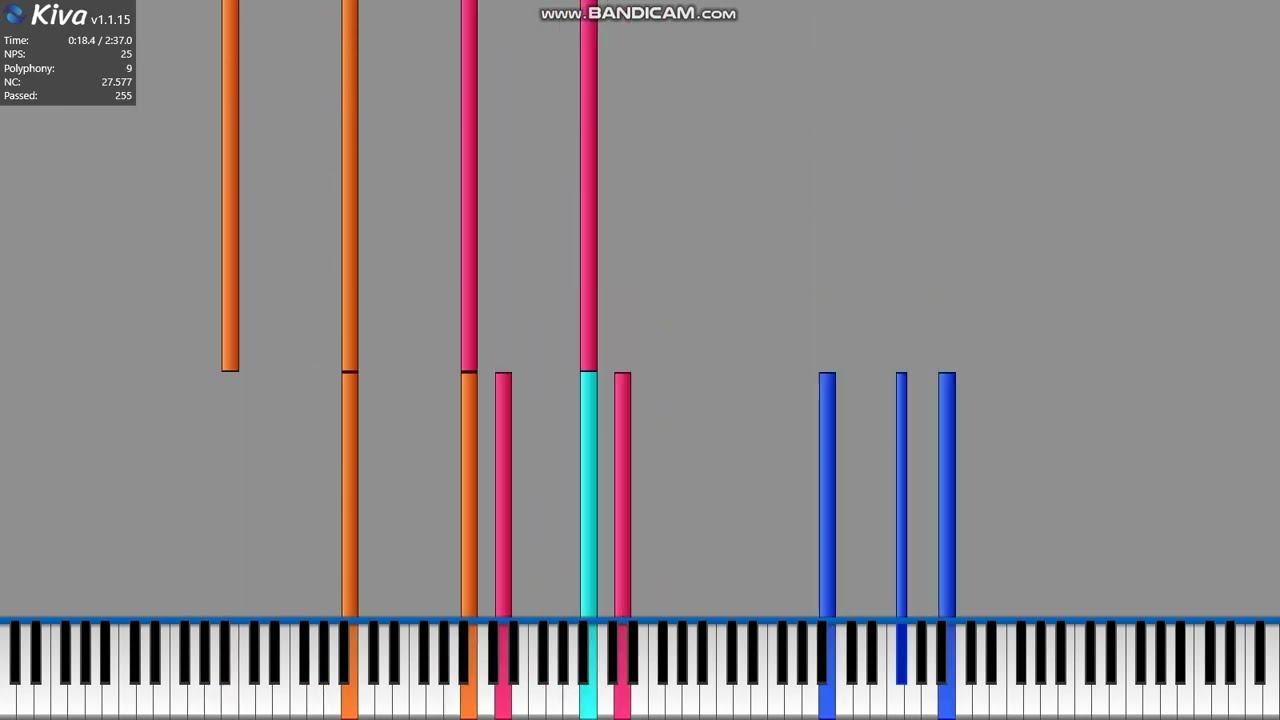 [Deblacked MIDI] Windows XP Remix - YouTube