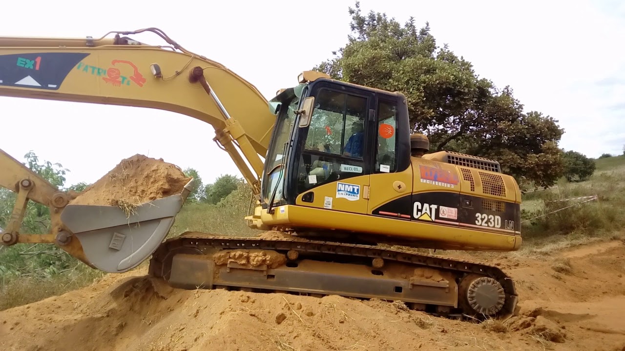 Hybrid Engineering Rwanda - YouTube