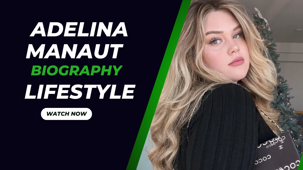 Adelina Manaut Wiki Biography, Age, Net Worth | Social Media Influencer ...