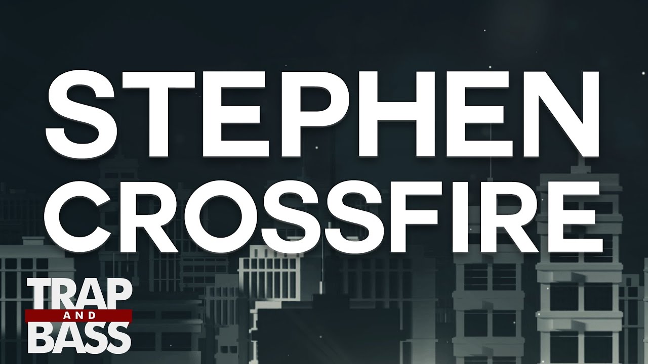 Stephen - Crossfire - YouTube