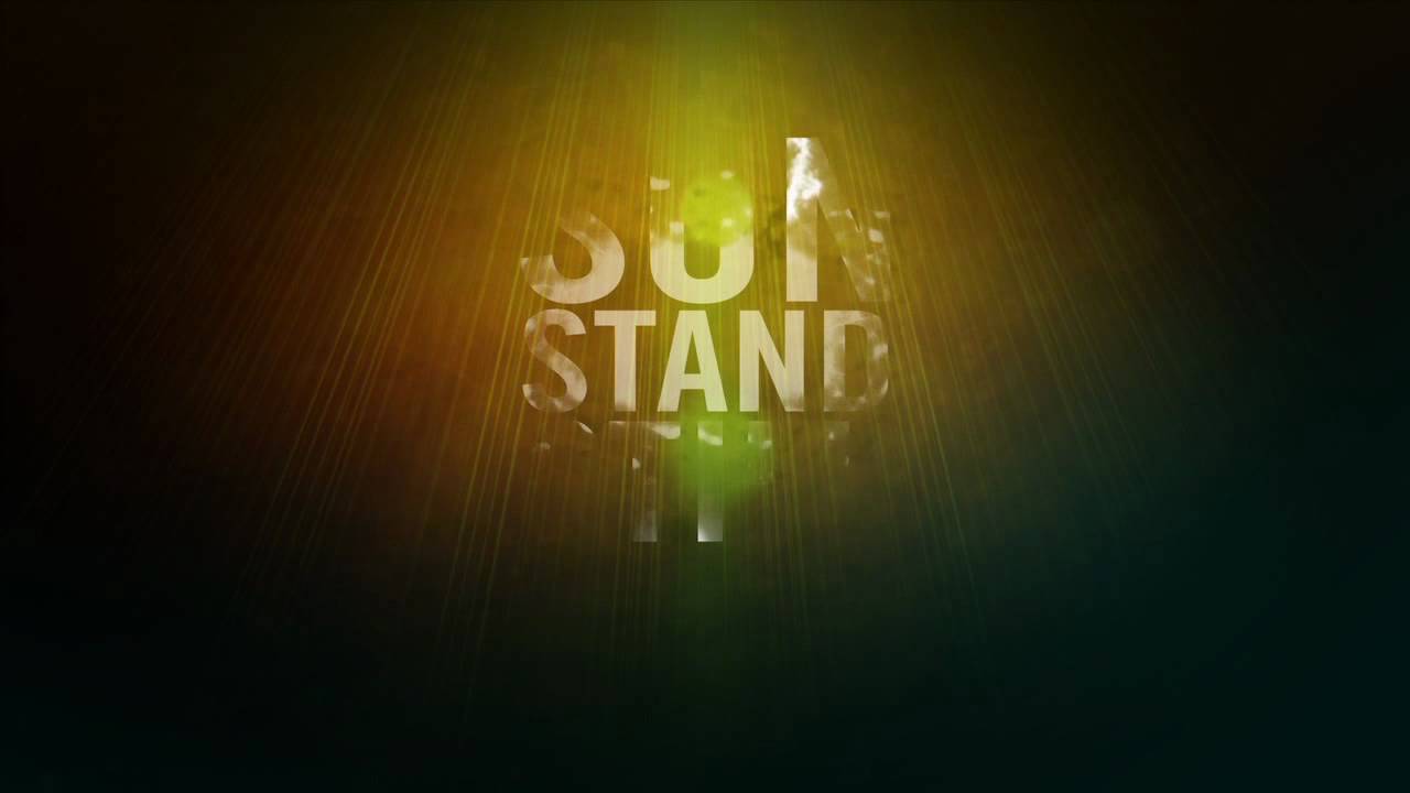 Sun Stand Still - The Movement - YouTube