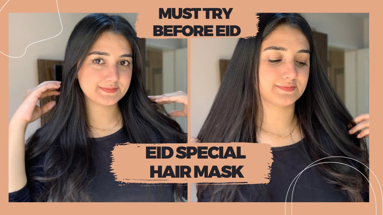 How to Repair Damage Hair | Frizzy, Dry, Dandruff, Split Ends | - YouTube