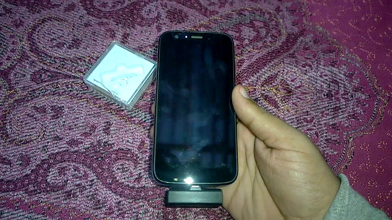 IR Blaster(external) Compact Device Review - YouTube