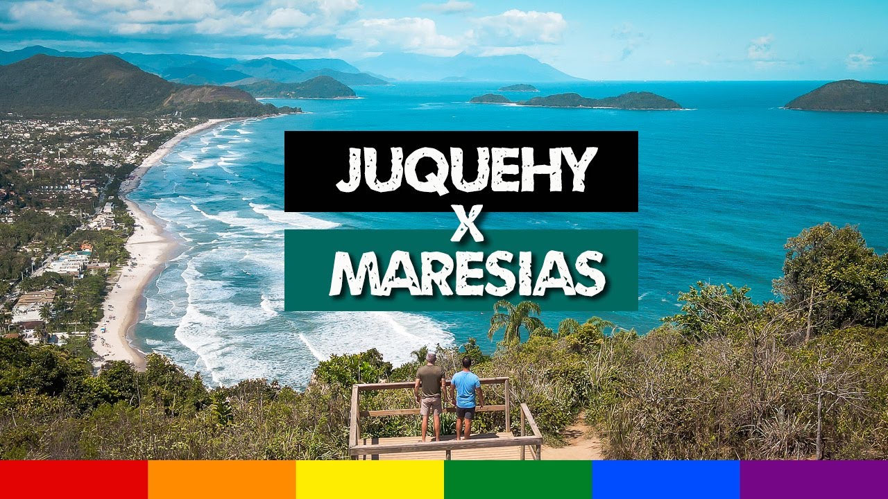 Juquehy ou Maresias: Qual a Melhor Praia do Litoral Norte de São Paulo ...