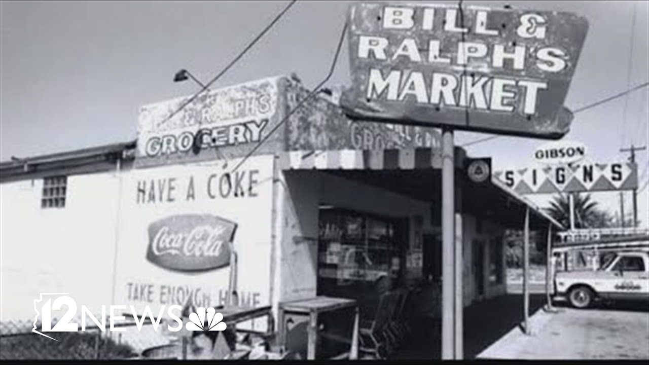 Bill's Market in Tempe to close its doors Saturday after six decades ...