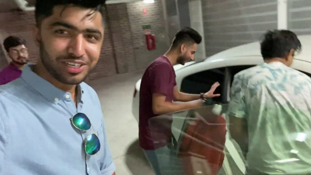 Sydney Australia | Saif Malik Vlogs with Thora Personal - YouTube
