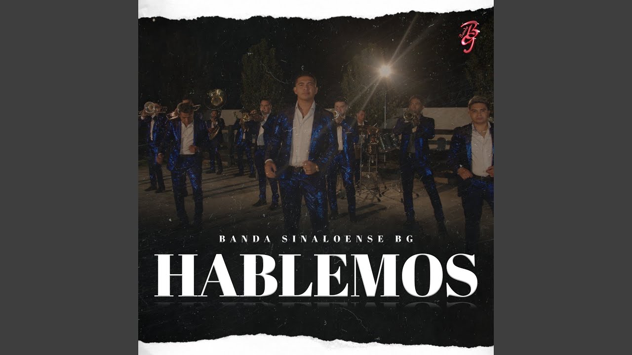 Hablemos - YouTube Music