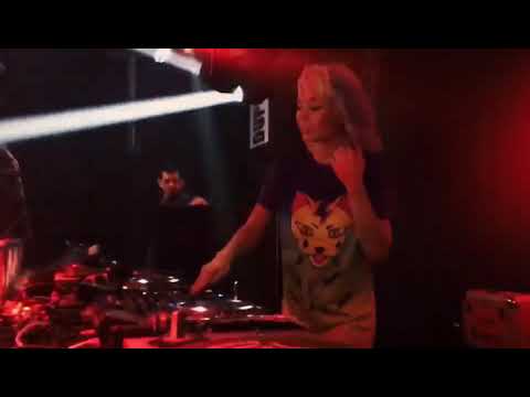 Last night at Duple Paura in Aulla - YouTube