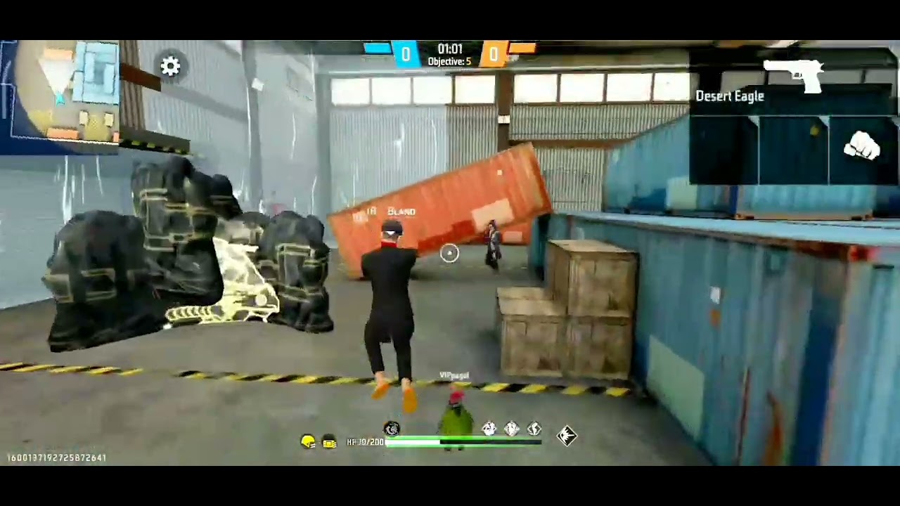 Raistar God Level Movement 🥰 Raister sqad king ️ Raister Jod Or Wot # ...