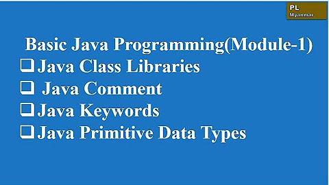 Java Full Course - YouTube