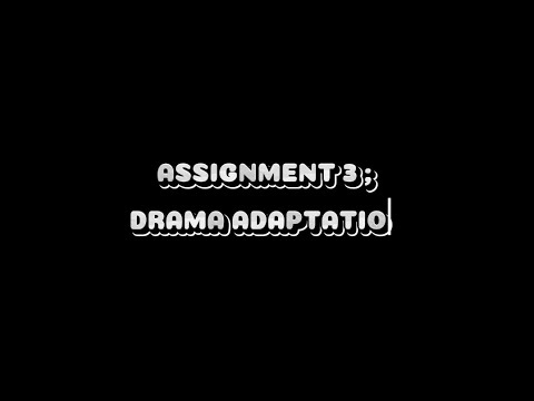 PROJECT ANCHOR SPM - YouTube