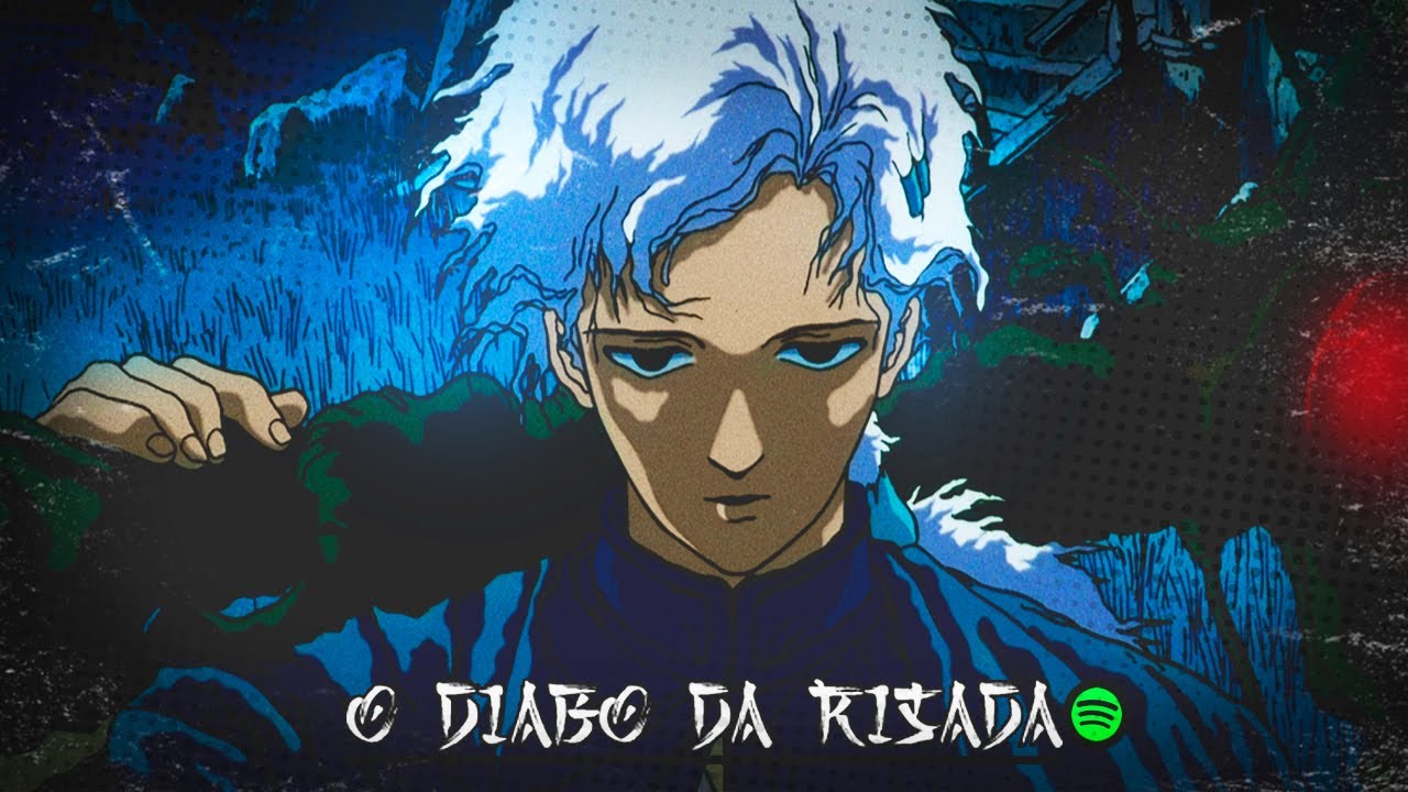 O Diabo Dá Risada | IKARIS - YouTube