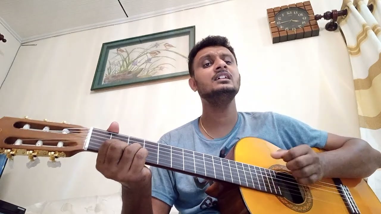 දුව මා වගේ නේද නෑ අම්ම වාගේ | 𝗕𝗲𝘀𝘁 𝗼𝗳 Clarence Wijewardena | Sinhala ...