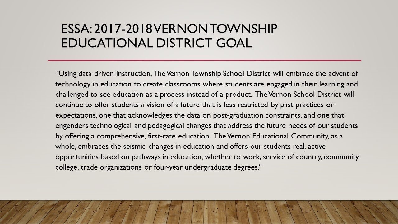 VTSD Podcast: Episode 8 - YouTube