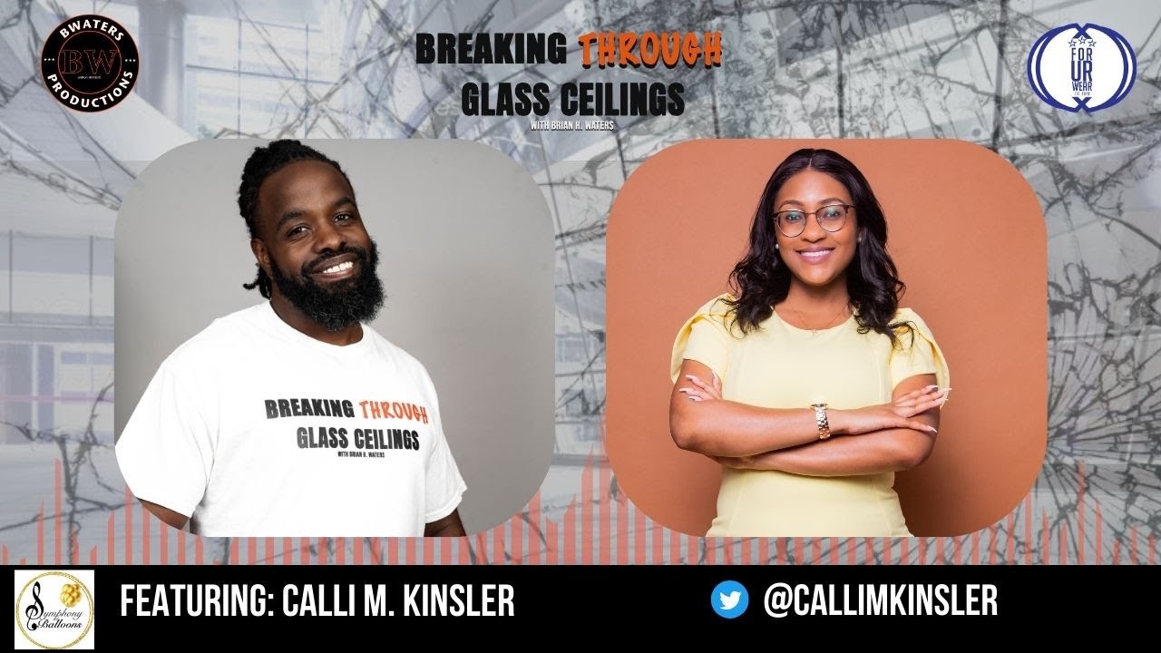 Everyday I Am Proving Myself as a Woman in Sports (Featuring Calli M ...