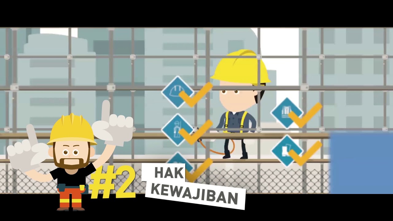 Unilever Indonesia : Safety Video - YouTube