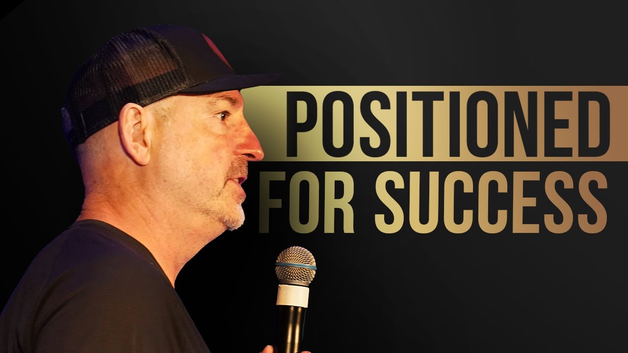 Buying a Business? Position Yourself For Success - YouTube
