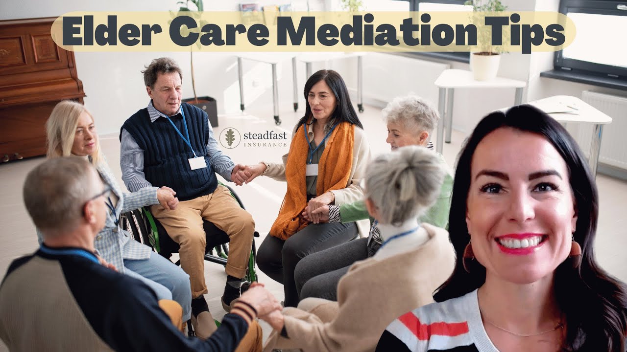 Successful Mediation Tips & Conversations to Avoid - YouTube