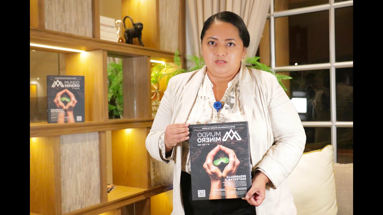 ENTREVISTA ISELA SALINAS - YouTube