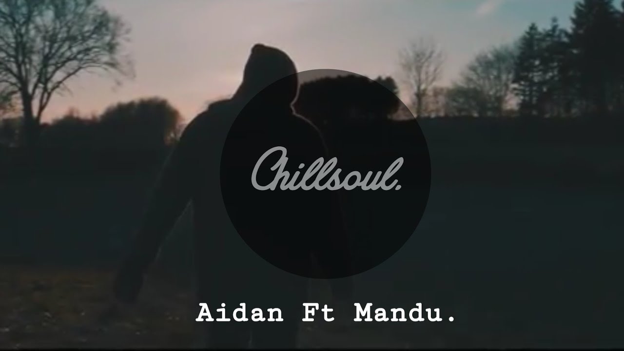 Aidan - Beach Walks at 2am. ( Ft Mandu ) Official video. - YouTube