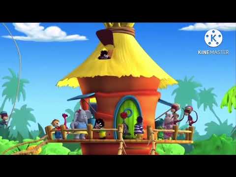 Zigby Theme Song