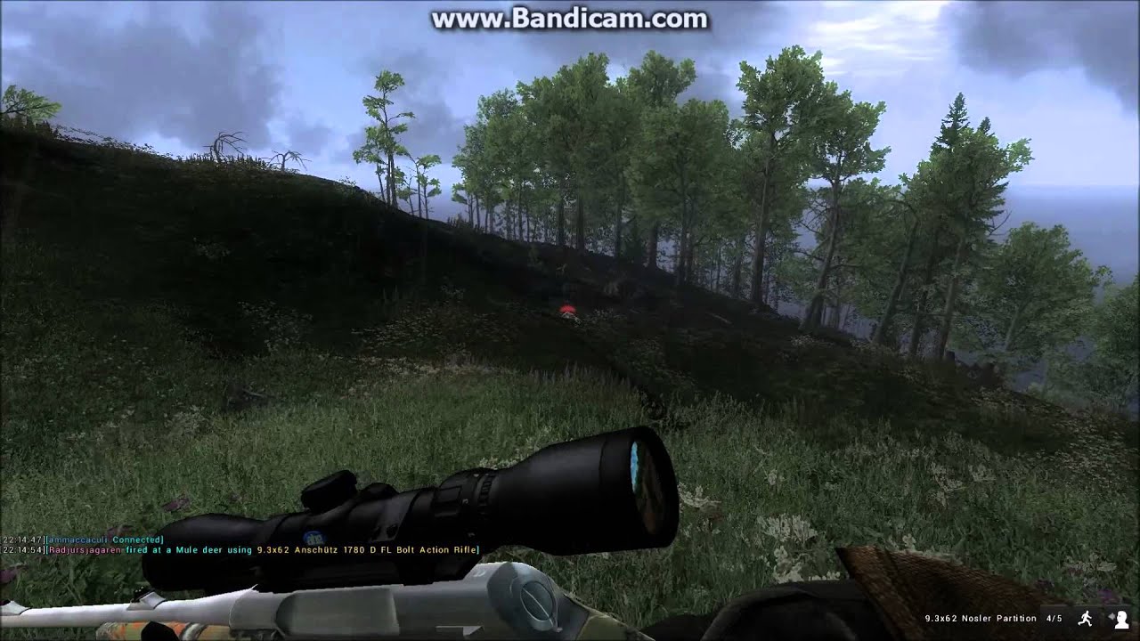 Thehunter 2014. Loggers Point (1) - YouTube