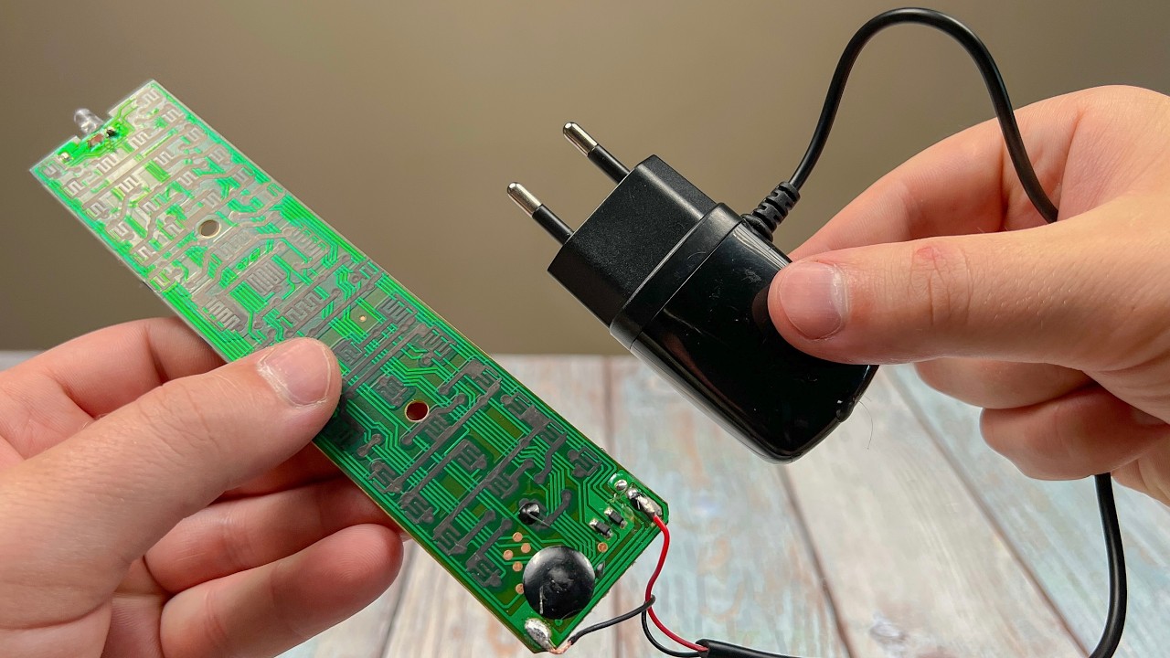 Manufacturers of TV remotes DO NOT even KNOW what can be done from an ...