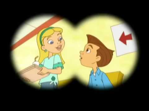 Maya and Miguel - Crushed