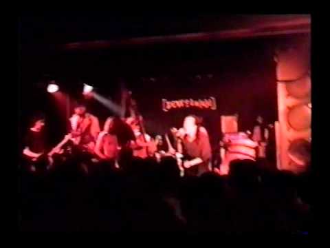 God - Fucked (Powerhaus, Islington - 28-07-1991) - YouTube