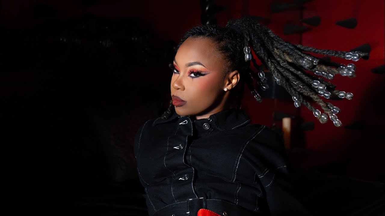 Ponytail Swang (Official Music Video) - YouTube
