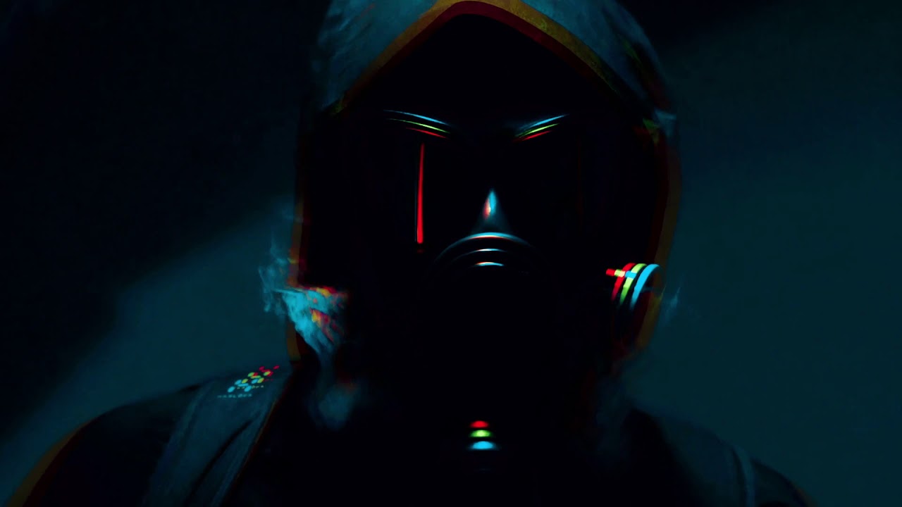 New visual era - Ekvel - YouTube