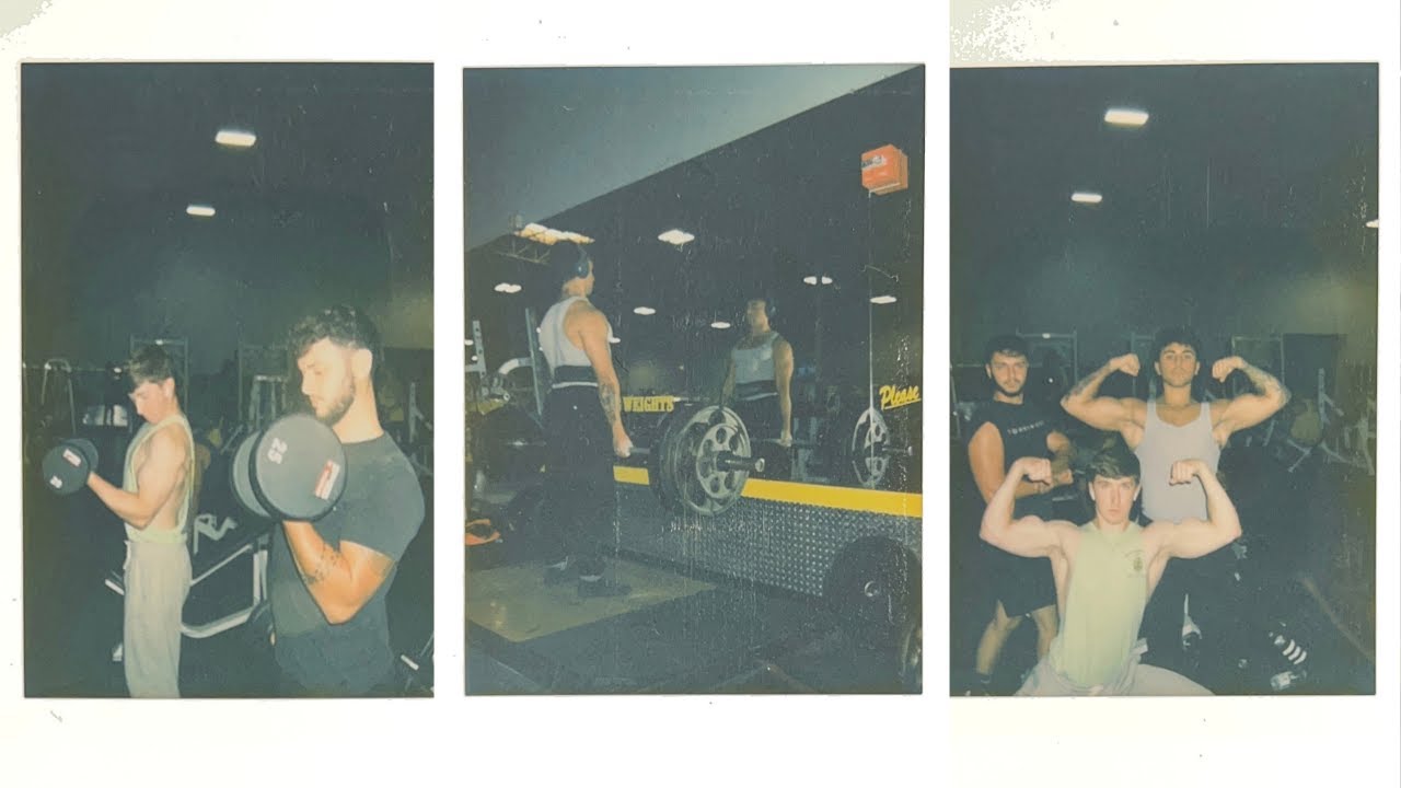 Off Season ep. 5: Jordan says goodbye to Colby... - YouTube