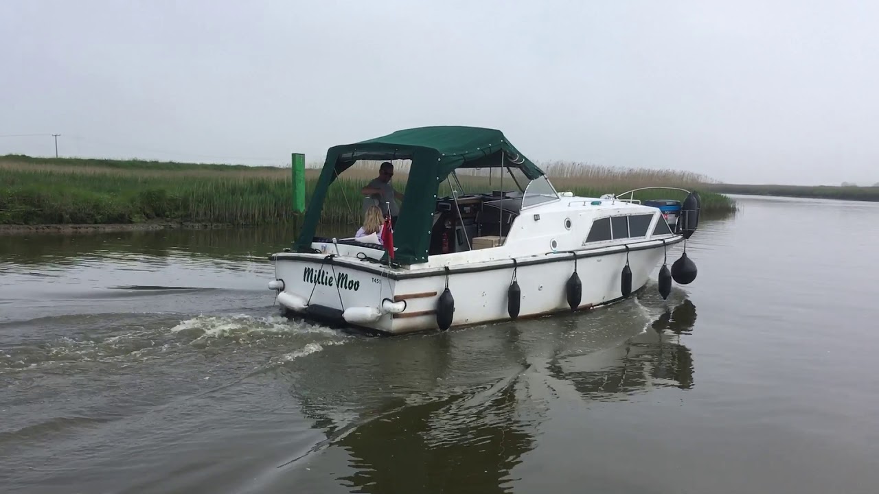 Seamaster 24 - YouTube