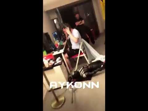 Efe Uygaç Kışkırtma - Berkcan Güven İnsta STORY