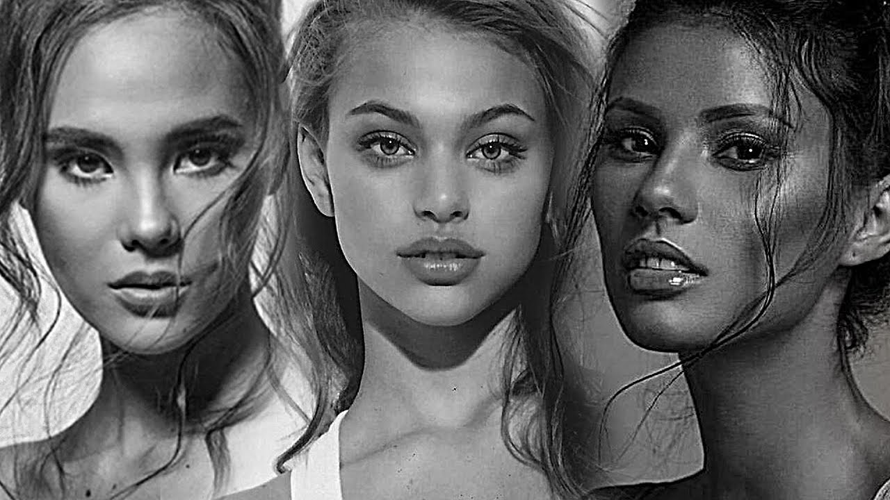 Top 8 Best Face In Miss Universe 2018 - YouTube