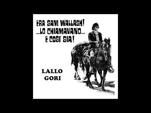 Era Sam Wallash! ...Lo Chiamavano Così Sia! - Seq. 9