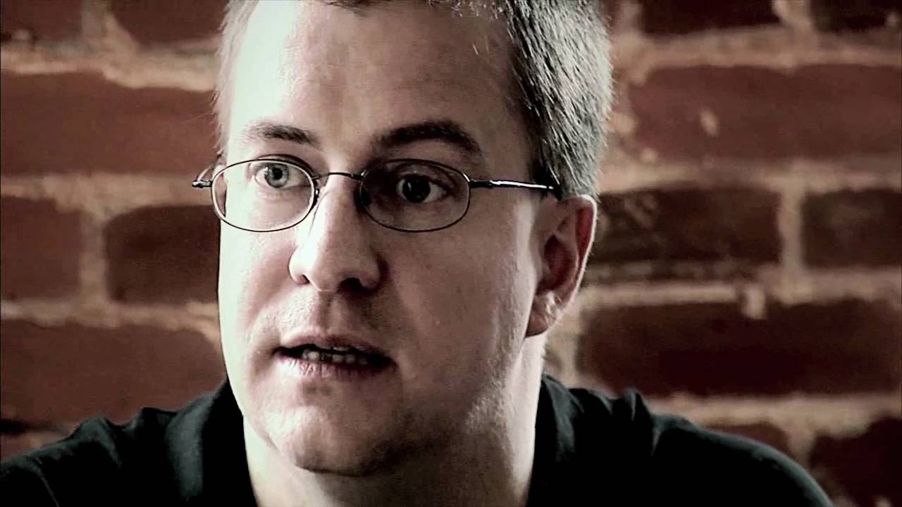 Eric Dishman 3 E's - YouTube