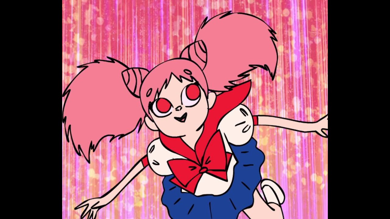 My Moon Animate 2 Shot! - YouTube