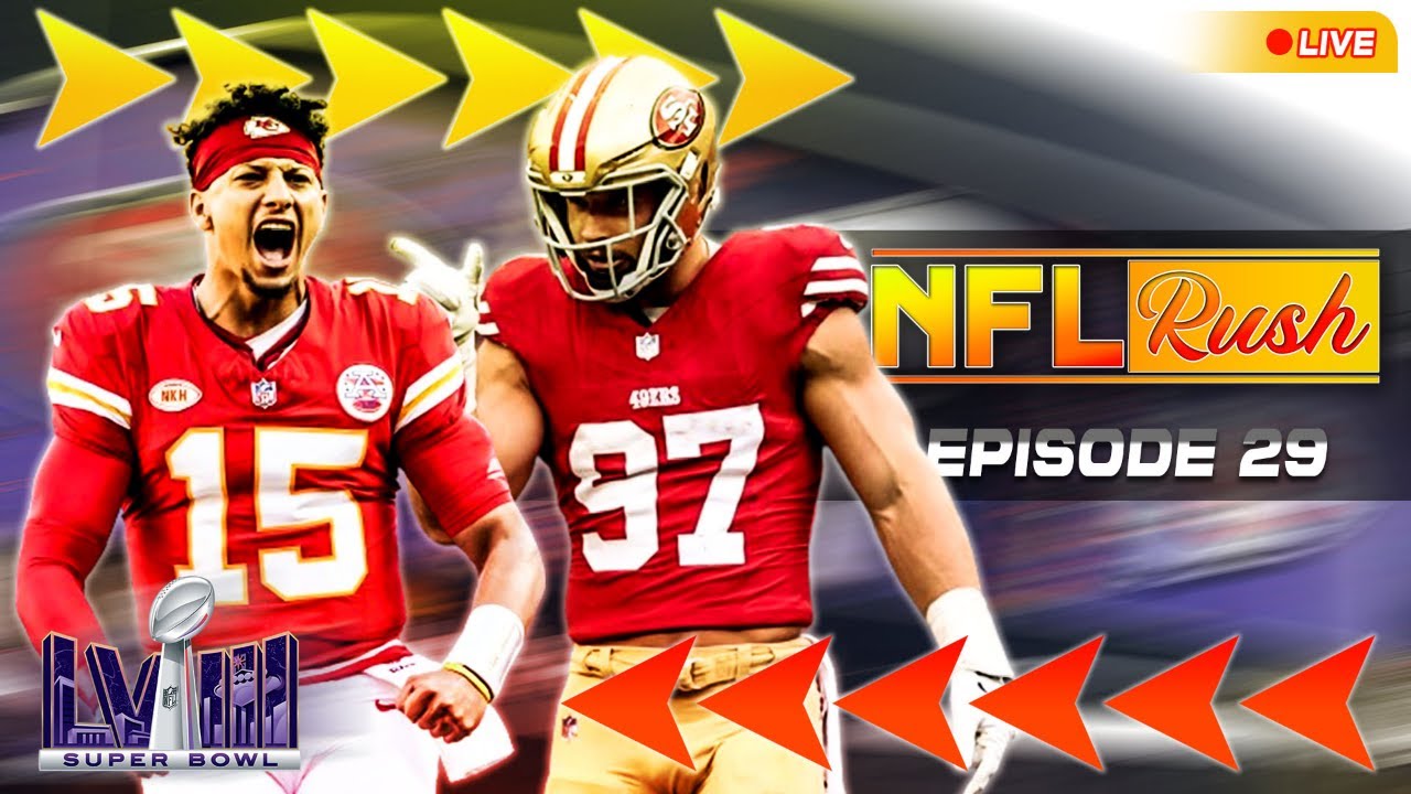 Super Bowl 58 Preview & Predictions, Key Players - NFL Award ...