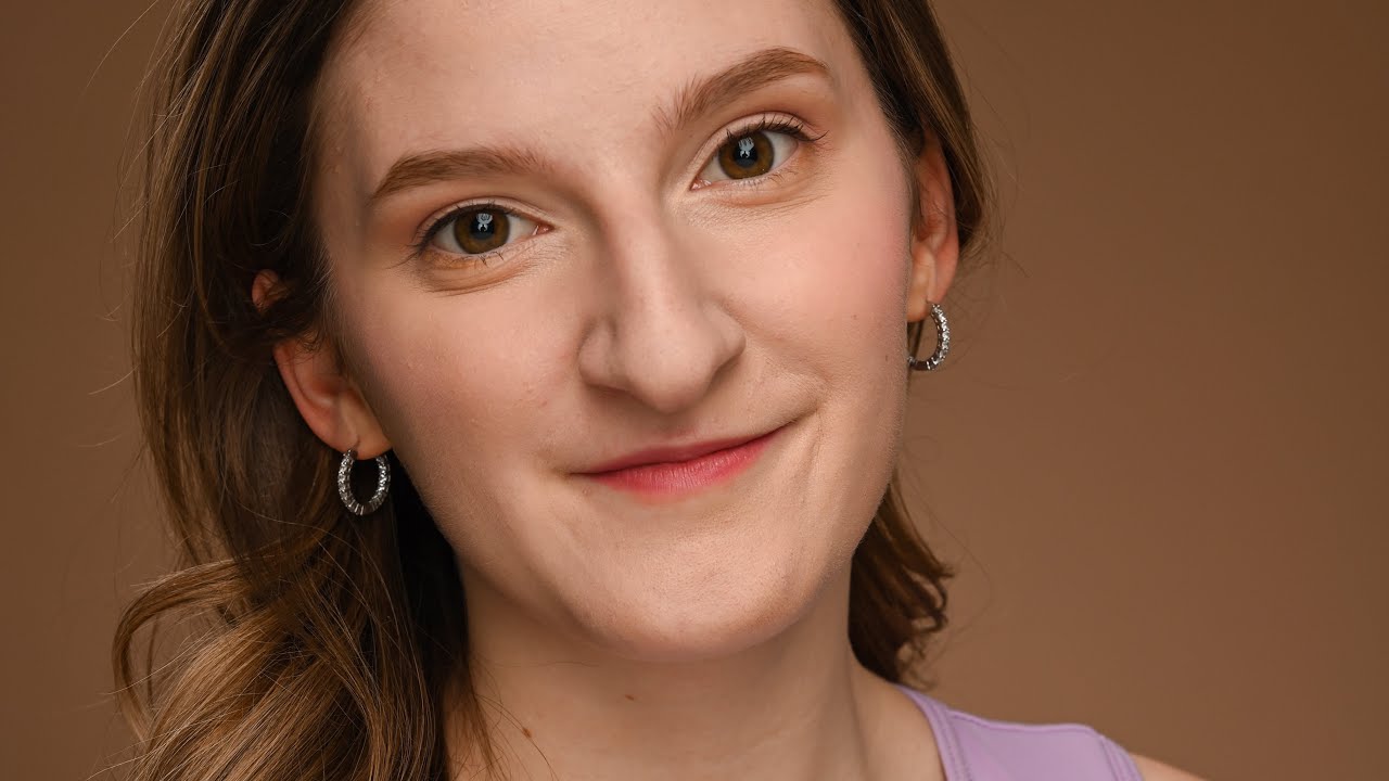 Madelyn Casey-Dance Reel 2025 - YouTube