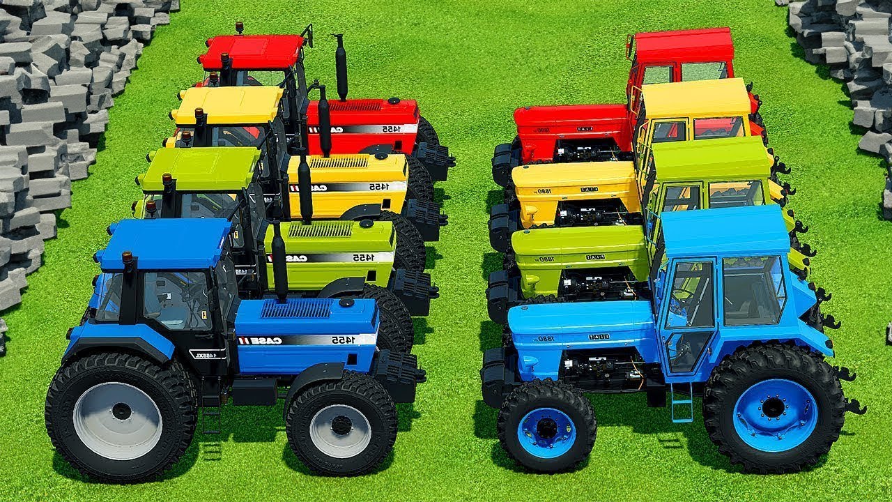 Cow Mammoth Elephant Tiger Buffalo Guess The Right Door ESCAPE ROOM ...