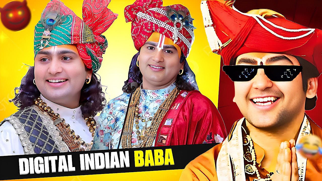 EPIC GURU JI OF INDIA - YouTube