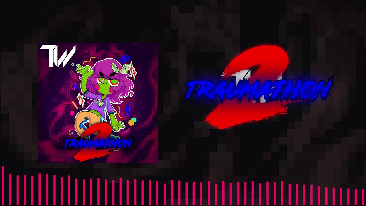 @Goose Boose Traumathon 2 Full intro Theme - YouTube