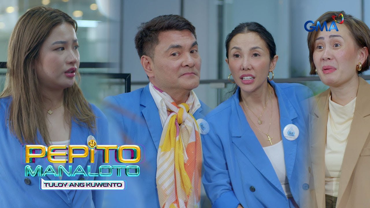 Pepito Manaloto - Tuloy Ang Kuwento: Check the label, Cara! (YouLOL ...